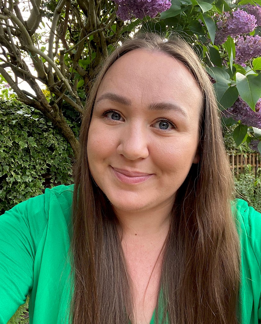 Hayley Cooper | CE Media